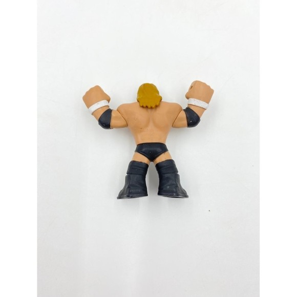 Mattel | Toys | Wwe Wrestling 22 Evan Bourne Rumblers Rampage Mini ...